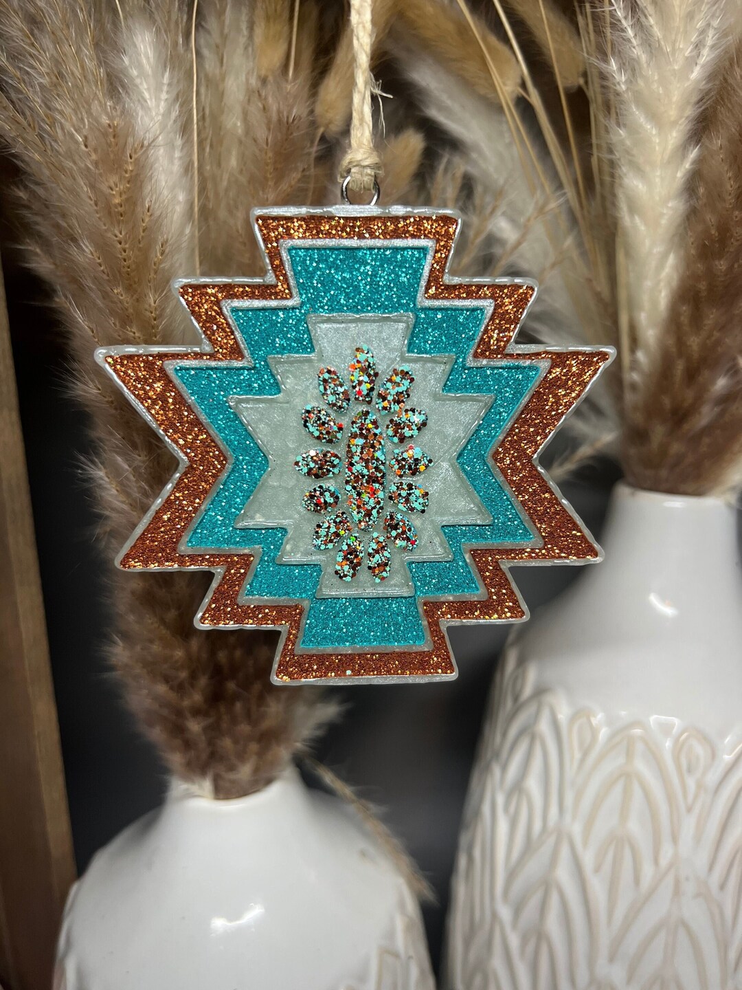 Aztec / Squash Freshie - Etsy