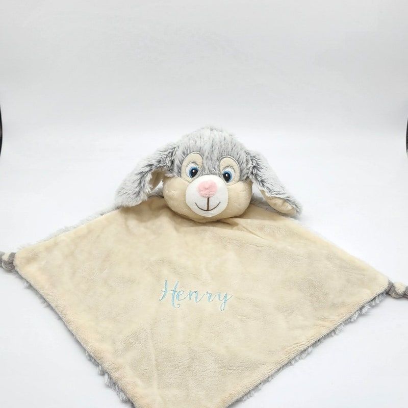 Security Blanket - Etsy