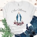 Ave Maria Shirt, Hail Mary Shirt, Virgin Mary Shirt, Our Lady Shirt ...