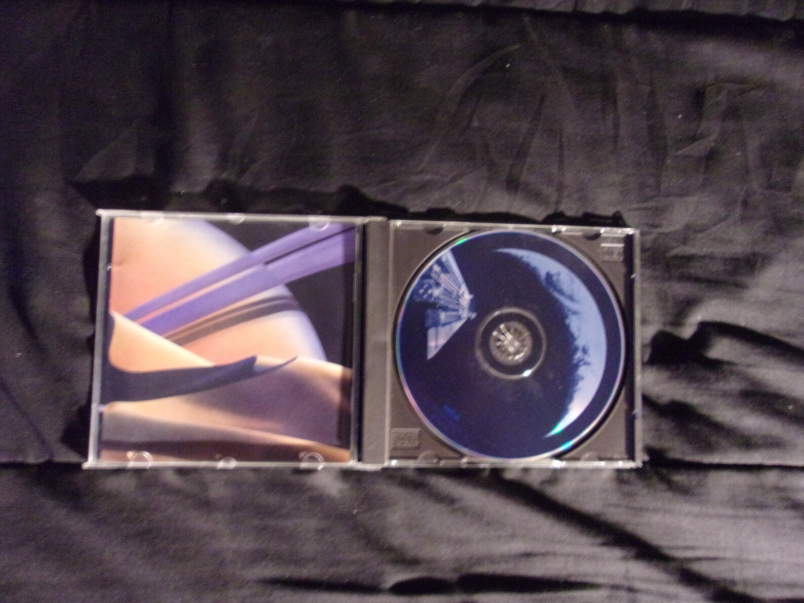 Boston - Walk on 1994 CD on MCA MCAD 10973 - Etsy