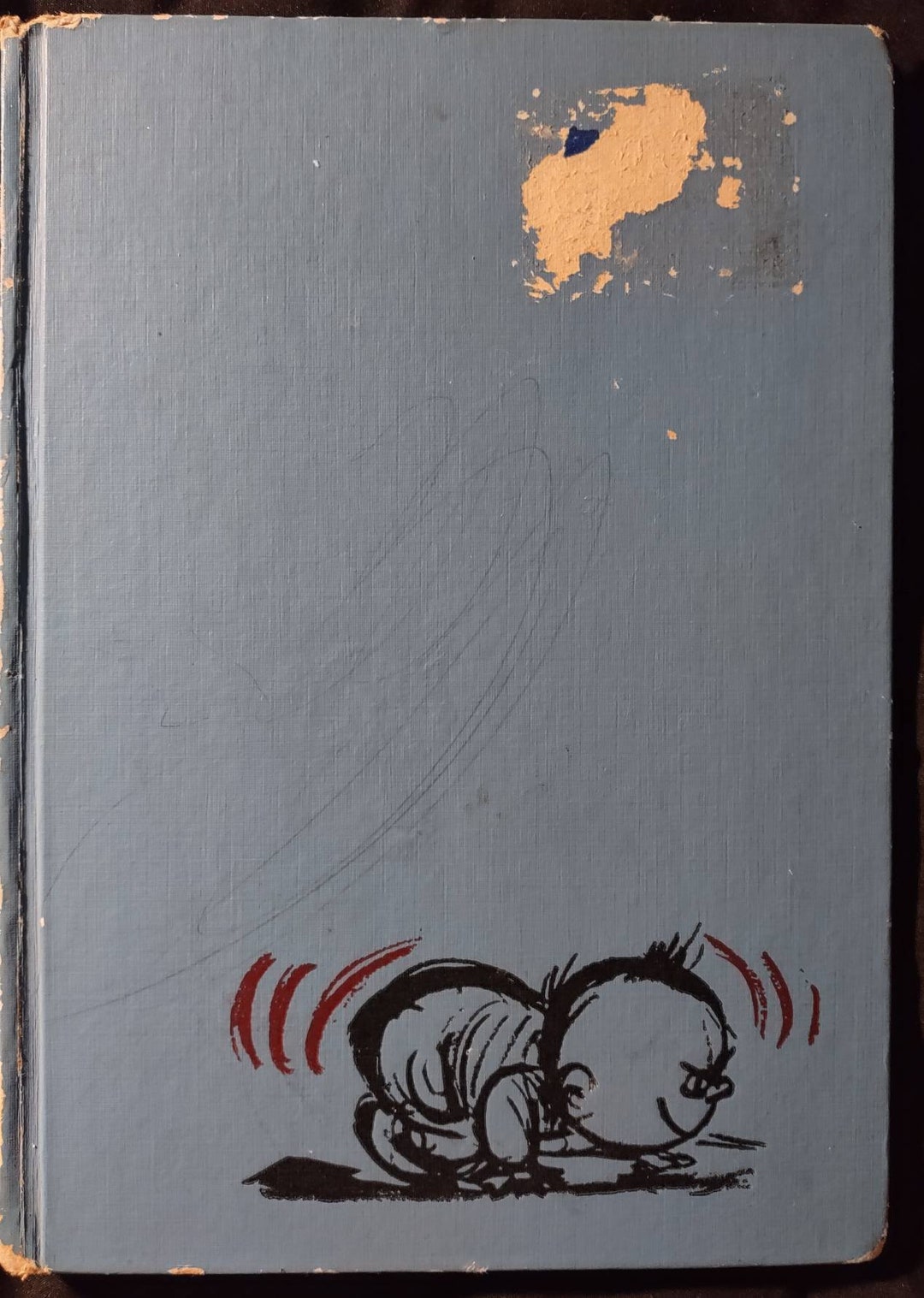 What Doctor Spock Didn't Tell Us or A Survival Kit for Parents by B.M ...