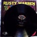 Rusty Warren - Bounces Back 1961 on Jubilee JGM 2059 - Etsy