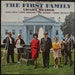The First Family Featuring Vaughn Meader 1962 Cadence CLP 3060 and the ...