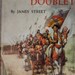 The Velvet Doublet by James Street Copyright 1953 First Edition Card ...