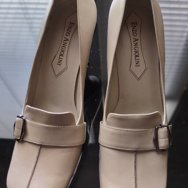 Enzo Angiolini Shoes - Etsy