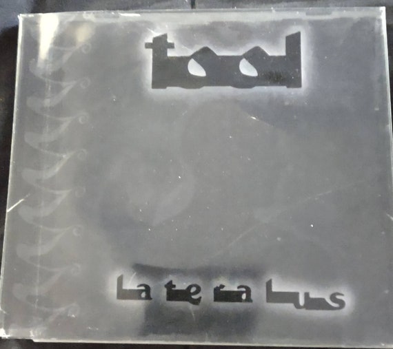 Tool Lateralus Cd