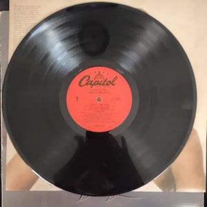Natalie Cole - Don't Look Back 1980 on Capitol/emi ST-12079 - Etsy