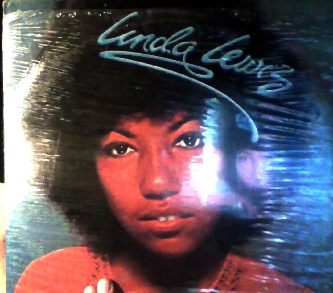 Linda Lewis Fathoms Deep 1973 on Warner Bros. MS 2172 - Etsy