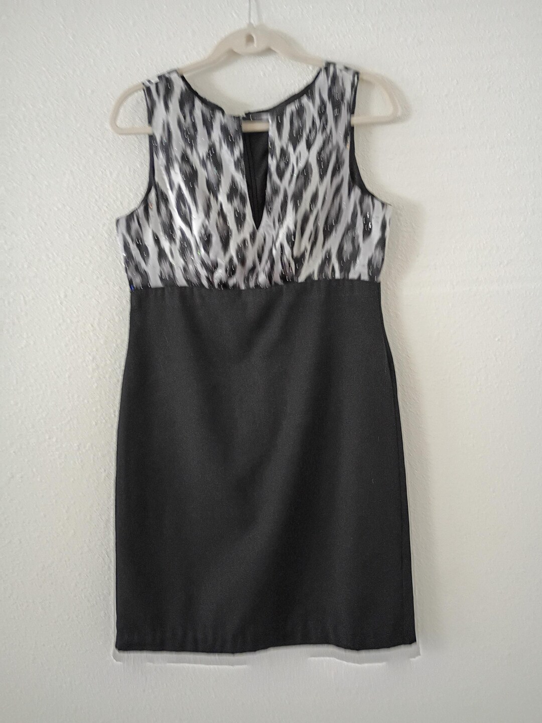 Designs by Deanna Vintage Women's Party Dress - Etsy
