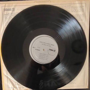 Charlie Bird and Woody Herman - the Bird & the Herd 1966 on Pickwick 33 ...