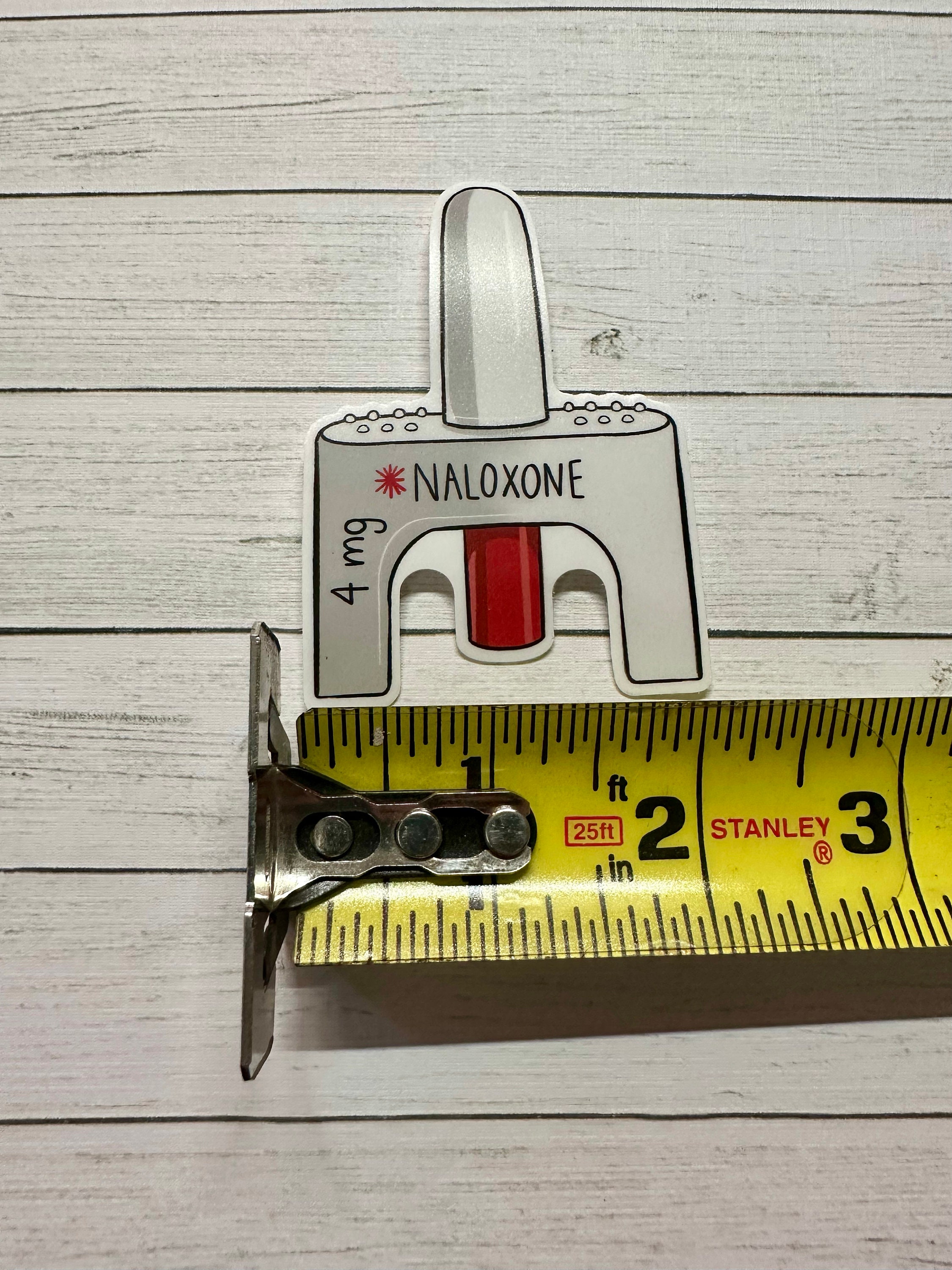 EMS Rescue 5 Stickers Bundle Water Bottle Stickers Paramedic, First ...