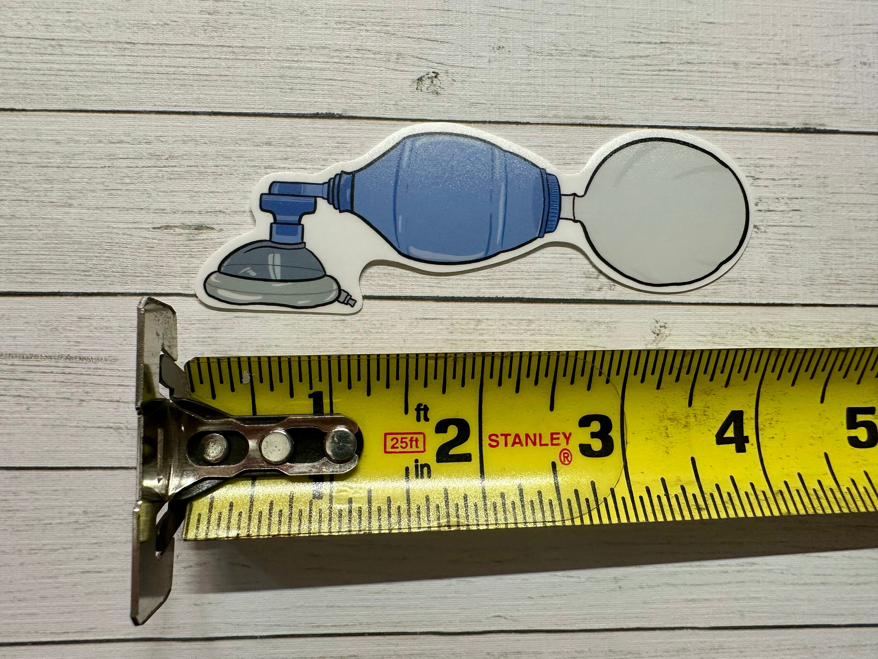 Respiratory Airway - 5 Stickers Bundle | Water Bottle Stickers ...