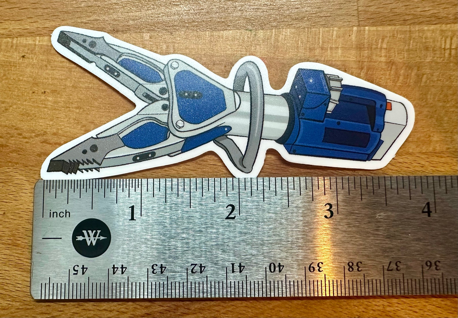 EMS Rescue 5 Stickers Bundle Water Bottle Stickers Paramedic, First ...