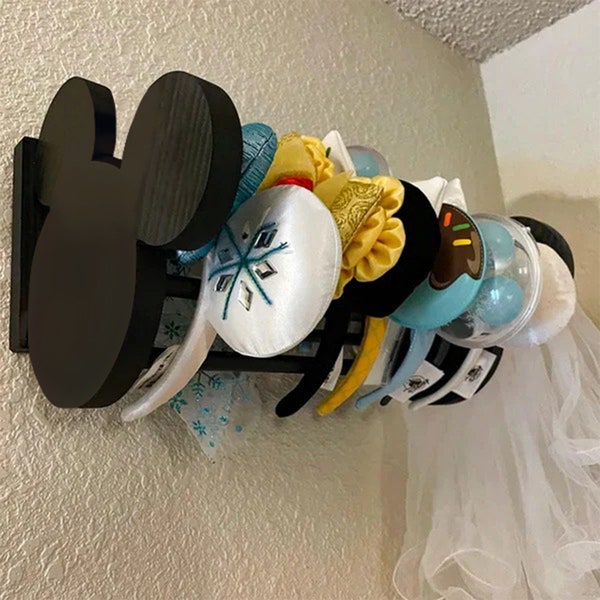 Baby Headband Holder - Etsy