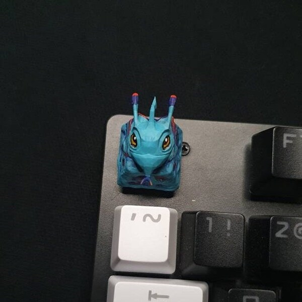 Dota 2 Keycap - Etsy