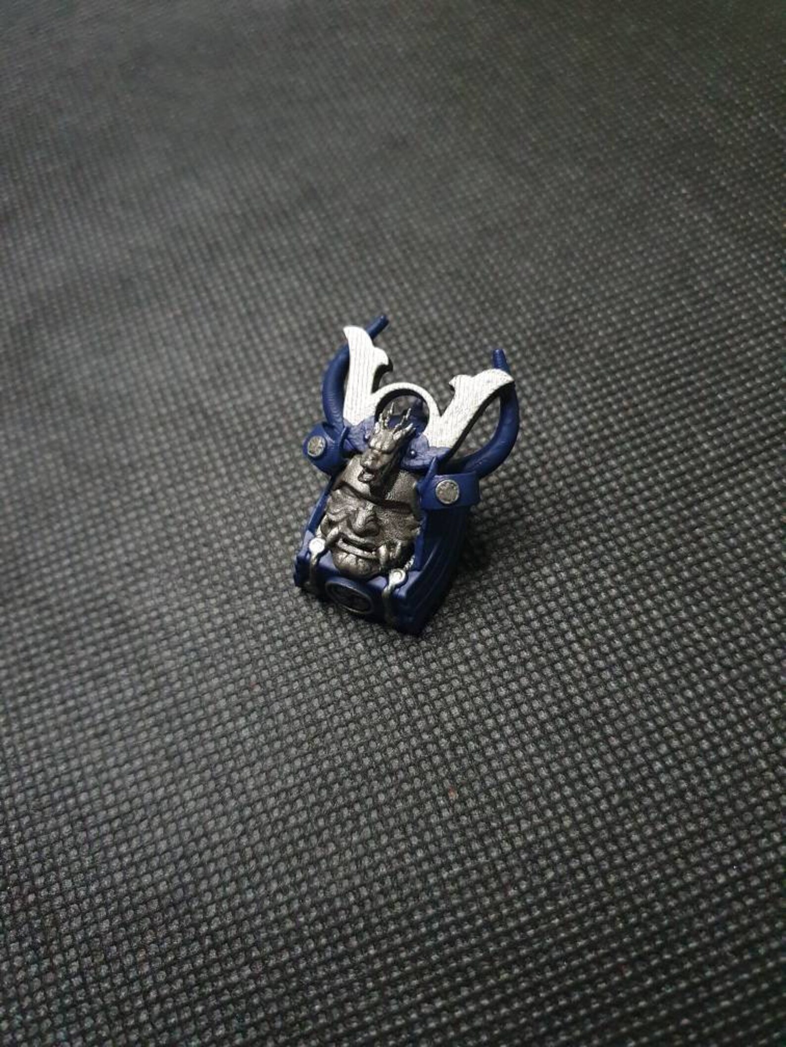 Artisan Custom Keycaps Keyboard Samurai Japan Japanese Warrior - Etsy