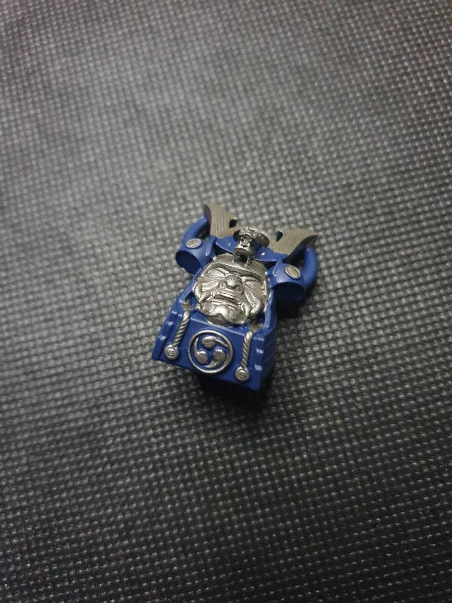 Artisan Custom Keycaps Keyboard Samurai Japan Japanese Warrior - Etsy