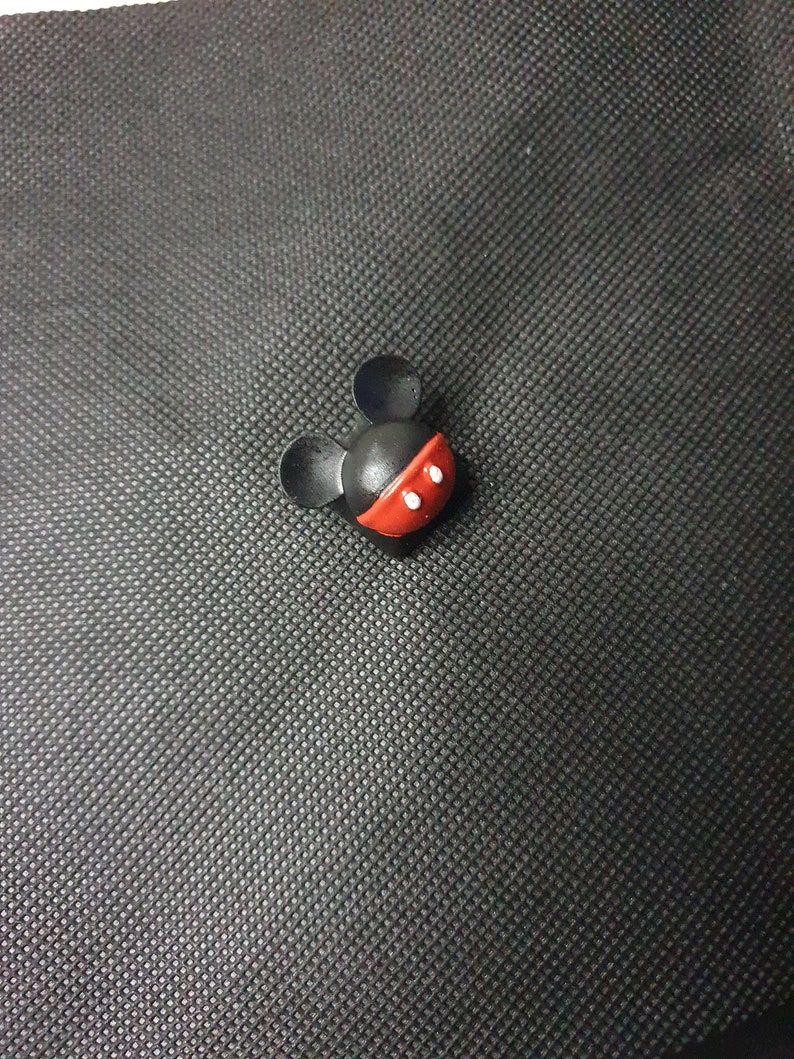 Artisan Custom Keycaps Keyboard Mickey Mouse Disney Mechanical - Etsy