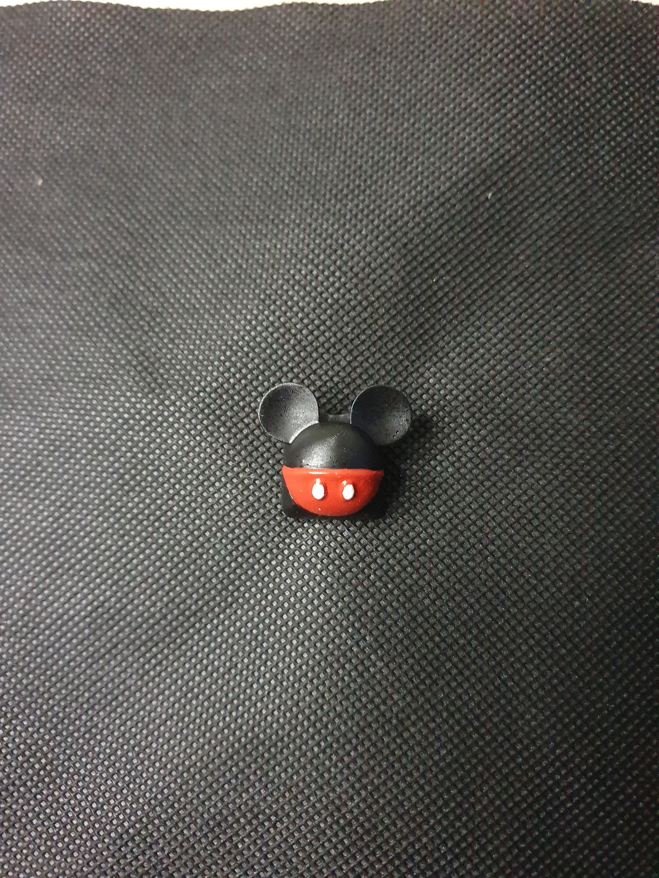 Artisan Custom Keycaps Keyboard Mickey Mouse Disney Mechanical Switches ...