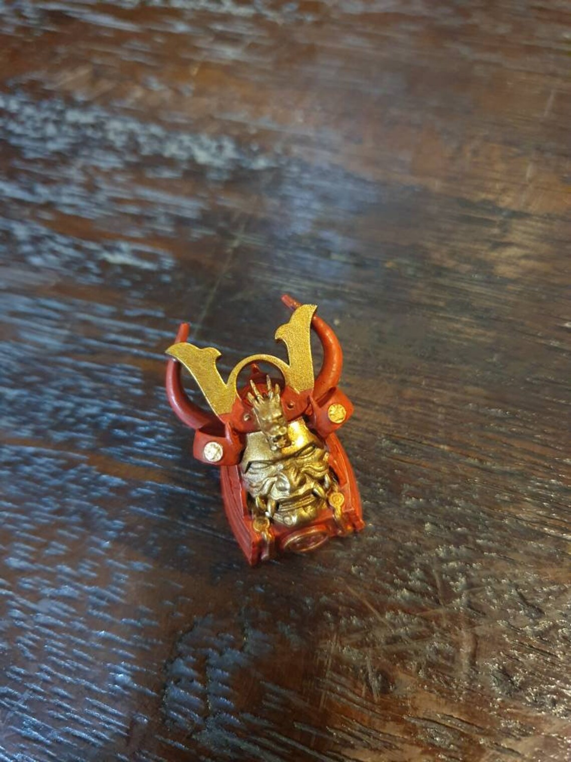 Artisan Custom Keycaps Keyboard Samurai Japan Japanese Warrior - Etsy