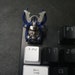 Artisan Custom Keycaps Keyboard Samurai Japan Japanese Warrior - Etsy