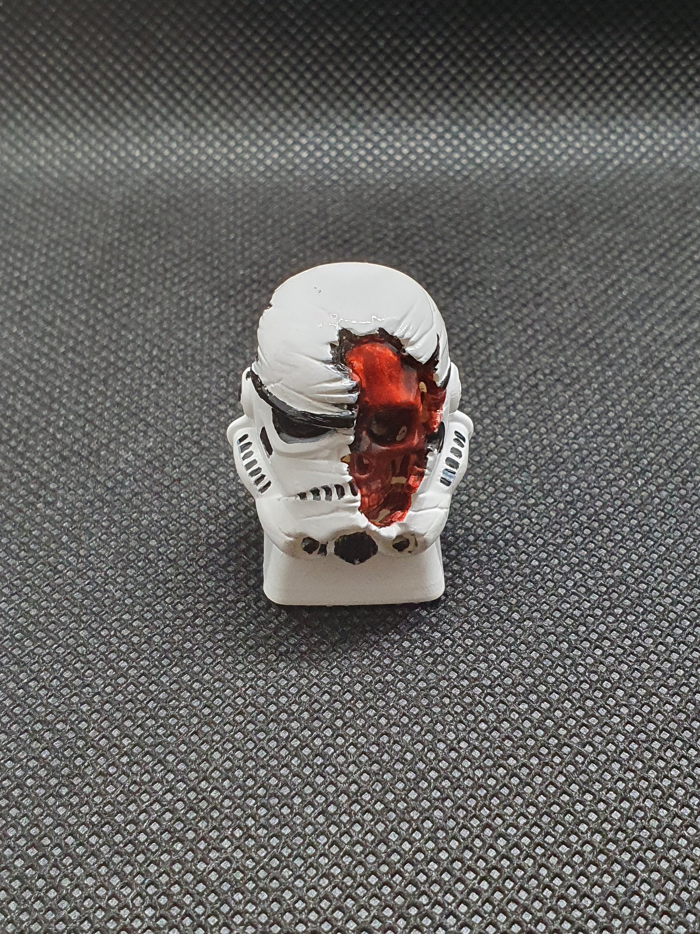 Artisan Custom Keycaps Keyboard Star Wars Disney Darth Vader - Etsy