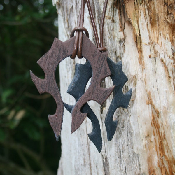 Horde Symbol - Etsy