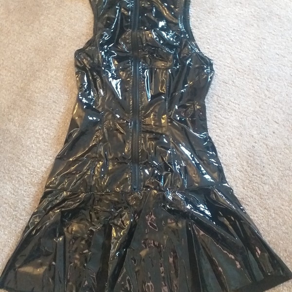 Restraint Dress - Etsy UK