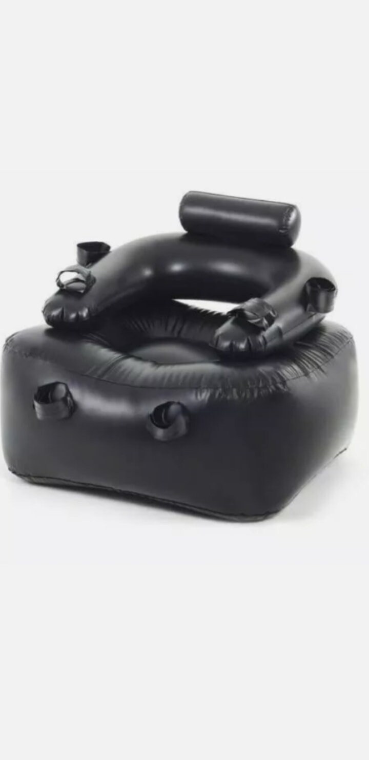 Bondage Chair Inflatable Sex Chair Bondage Restraints Bondage