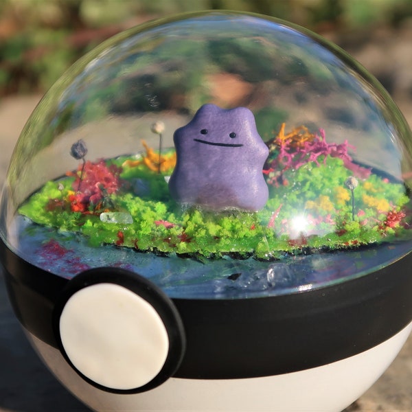 Ditto Art - Etsy