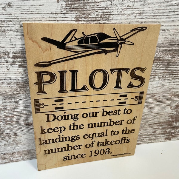 Funny Pilot Gifts - 60+ Gift Ideas for 2024