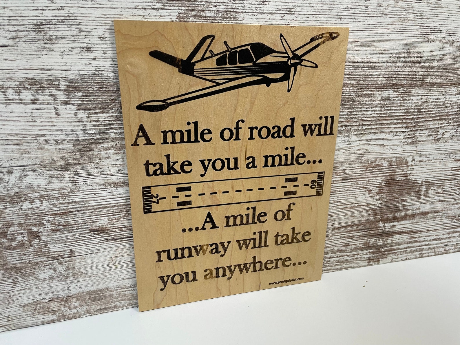 Pilot Sign, Inspirational, Pilot Gift, Aviator, Pilot Decor, Aviation ...