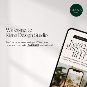 2025 Digital Planner for iPad & Android | Goodnotes and Notability ...