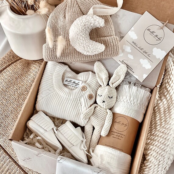 Baby Boy Shower Gifts
