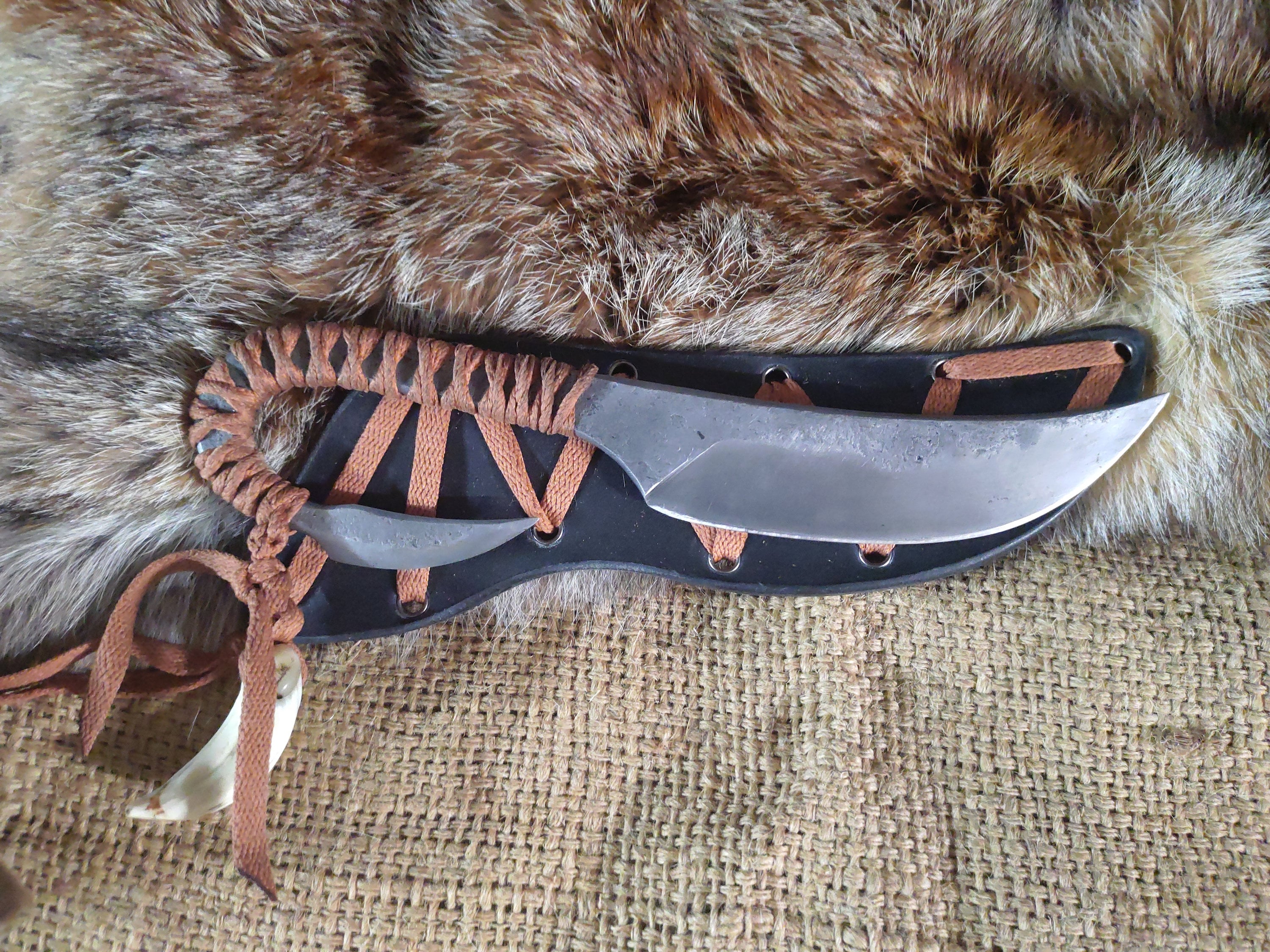 Fantasy Knife - Etsy