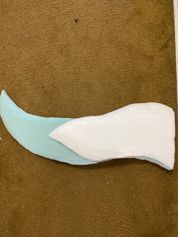 Large Foam Tail Base - Etsy