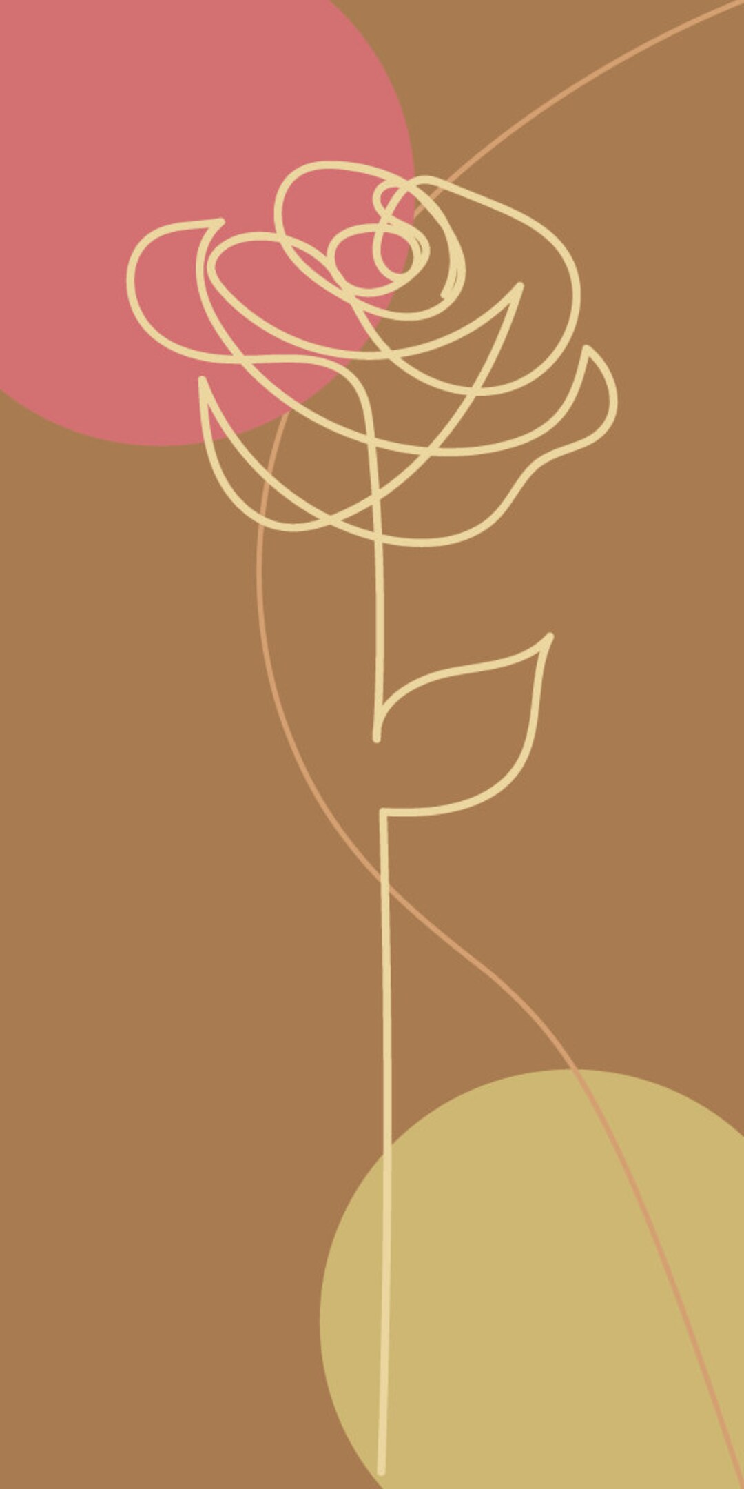 2x5 Inch Stickers Set of 4 - Etsy