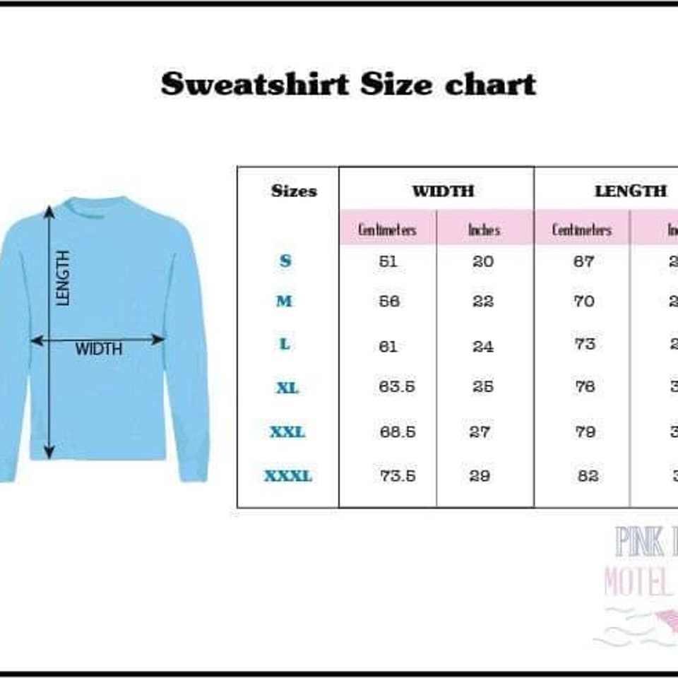 False - The Office - embroidered sweatshirt - dwight schrute crewneck ...