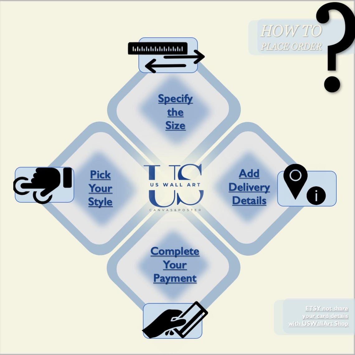 Scrooge Mcduck Wall Art, Work Smarter Not Harder Canvas Art, Donald ...