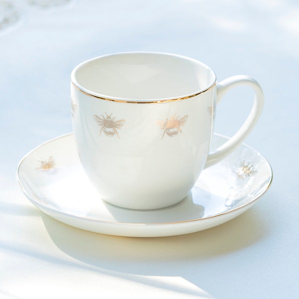 Bee Dinnerware - Etsy