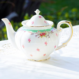 Teapot - Etsy