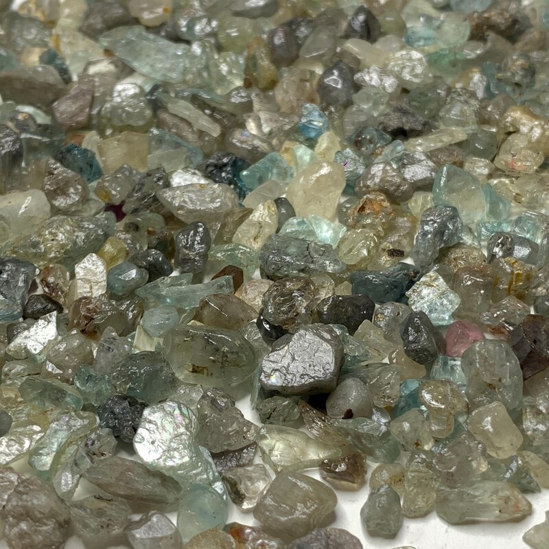 Jacinth Gemstone - Etsy