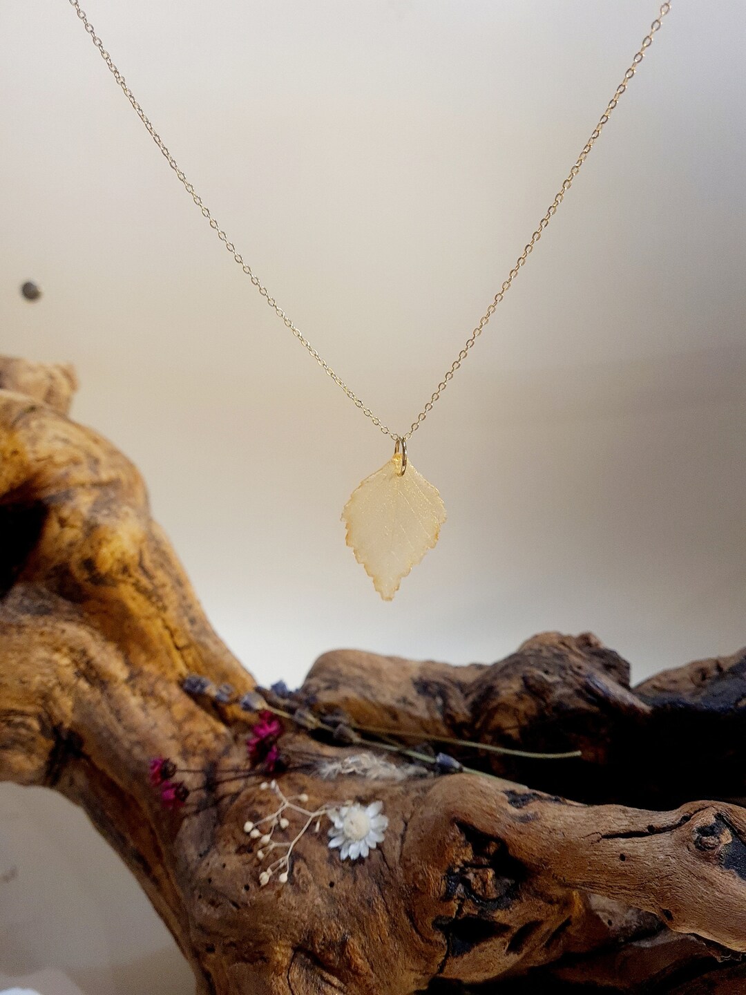 Transparent Gold Necklace: Worksheet - Etsy