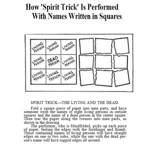 A Beginners Guide to Magic Tricks PDF Book 114 Pages Easy Childrens ...