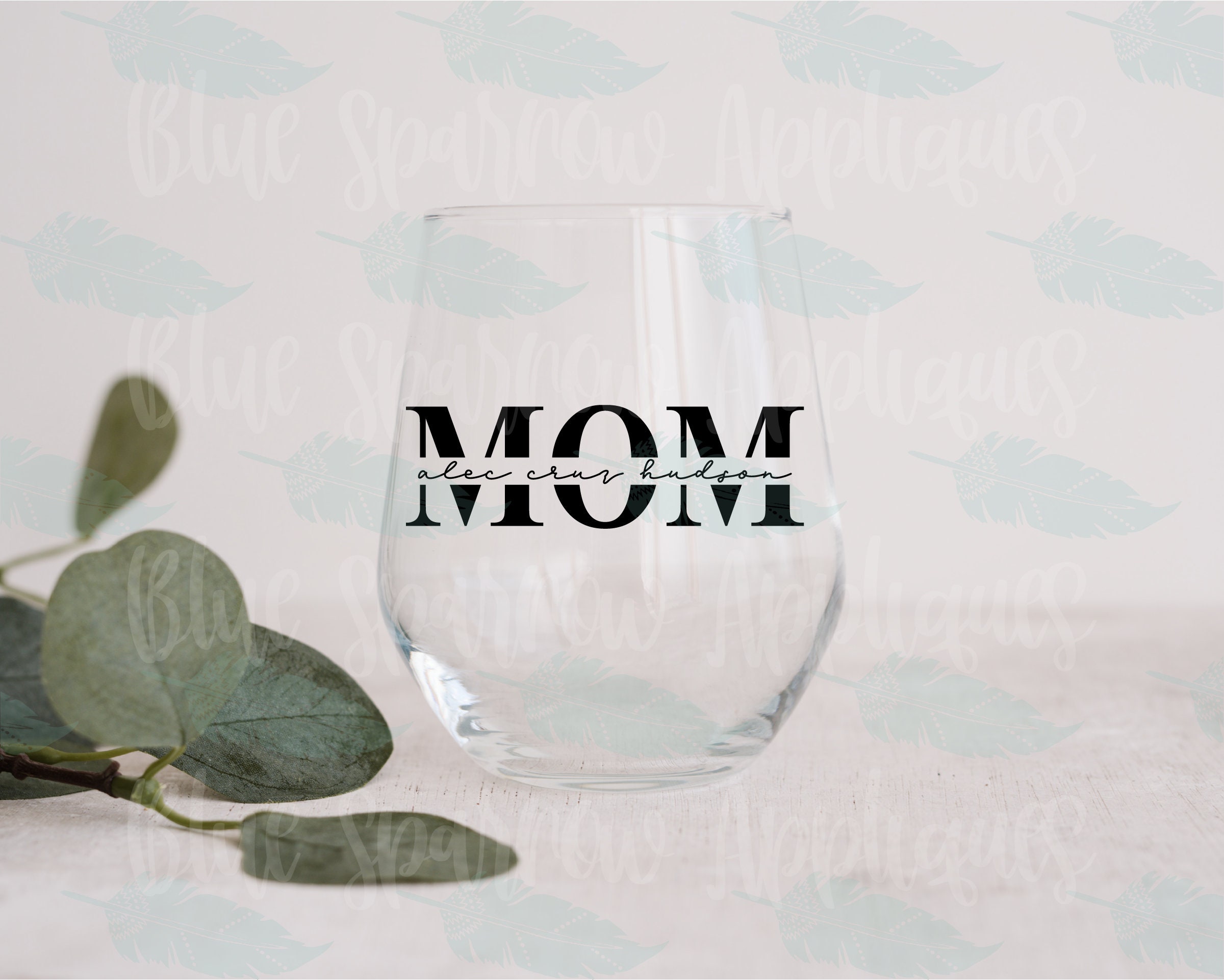 Mom Split | Mom Split SVG | Mom SVG | Mothers Day | Sublimation | SVG ...