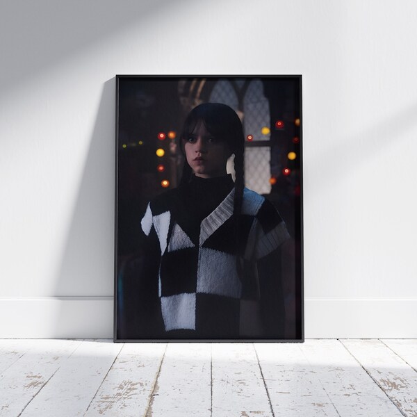 Enid Sinclair Poster - Etsy