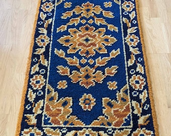 Readicut Rug Kit - Etsy