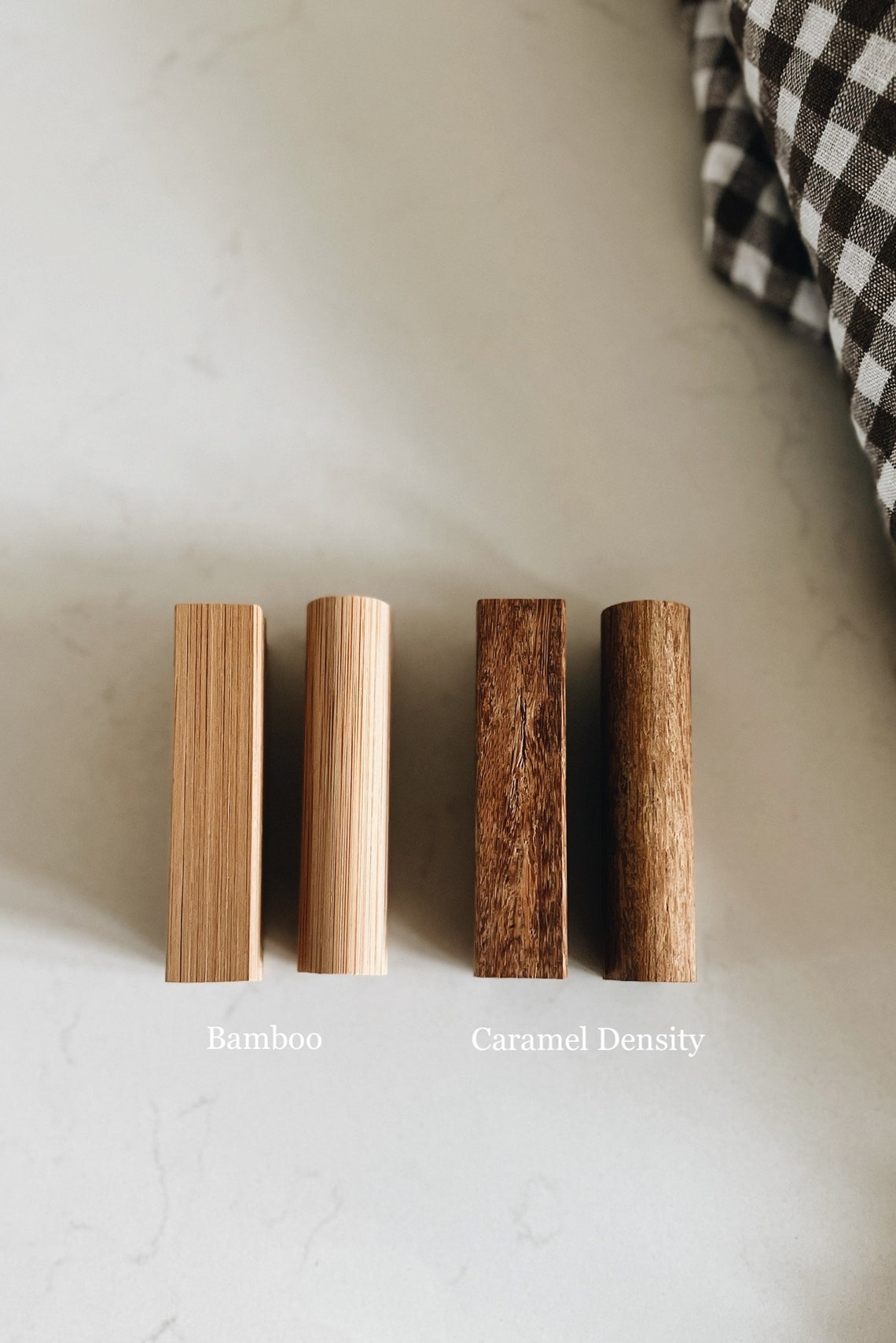 Wooden Handle Bamboo - Etsy