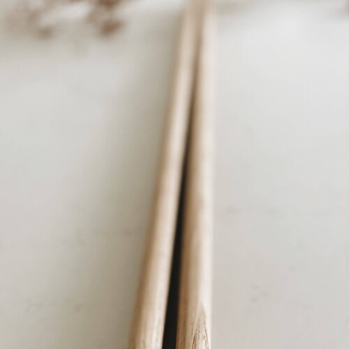 Wooden Handle Nut - Etsy