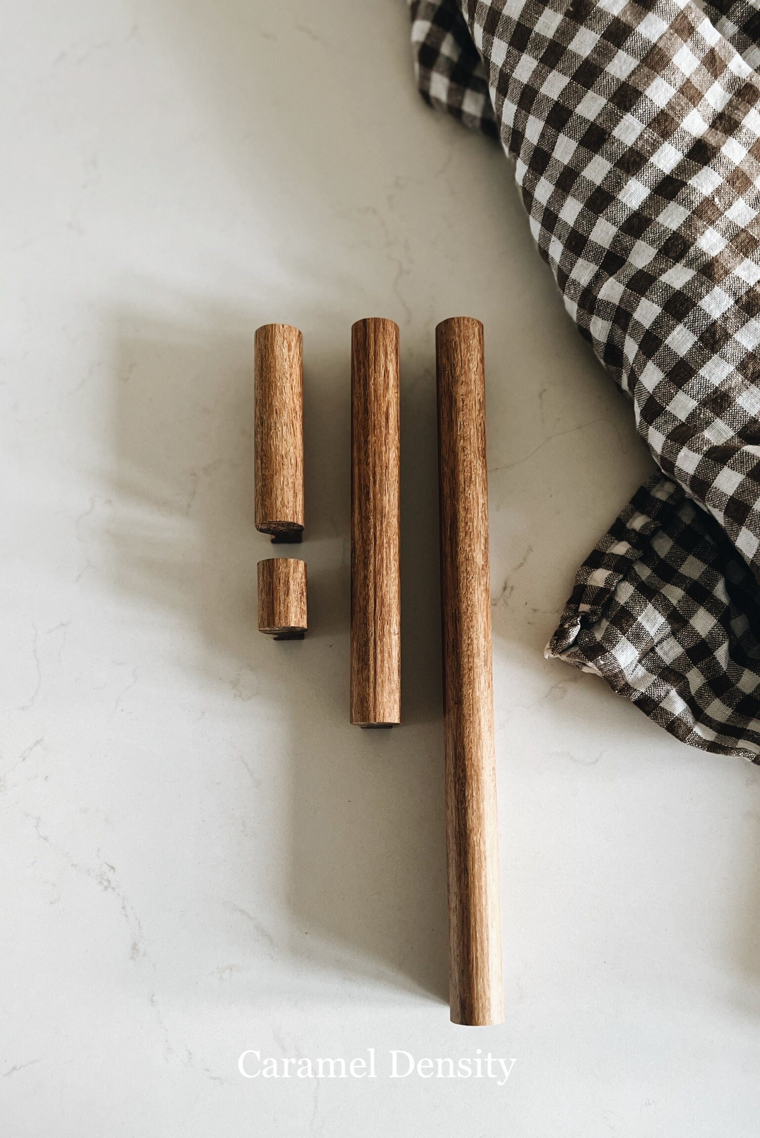 Wooden Handle Bamboo - Etsy